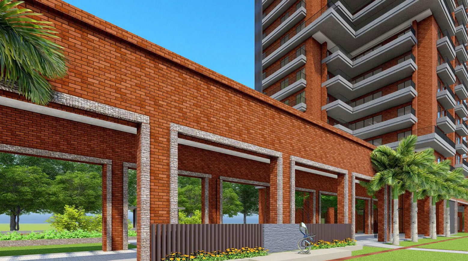 Max Estates Sector 128, Noida – Ultra-Luxury Residences by Max Estates ...